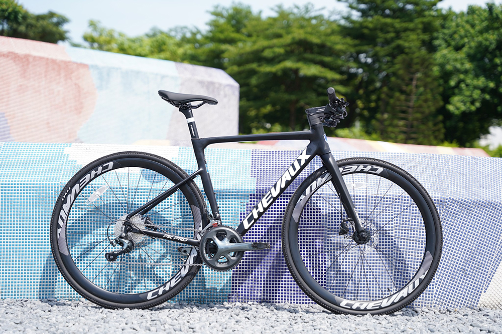 Mua bán Xe đạp touring Chevaux PK PRO giá rẻ, chính hãng